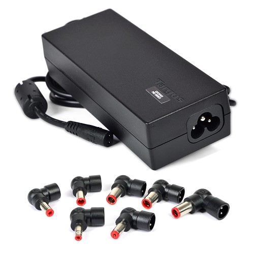 UNIVERSAL LAPTOP ADAPTOR 90W-Targus - Capricorn Technologies