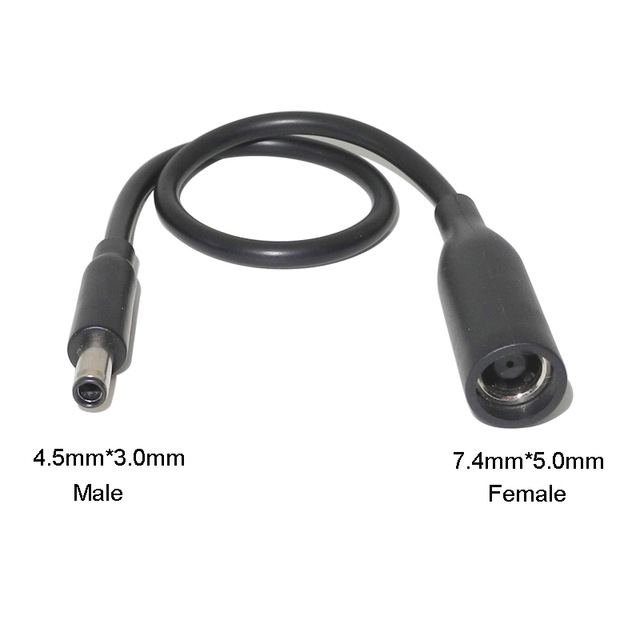 DELL XPS ADAPTOR PIN CONNECTOR - Capricorn Technologies