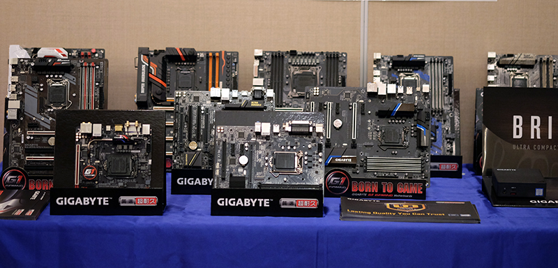 HP FOXCONN MOBO 2ND GEN MOTHERBOARD - Capricorn Technologies