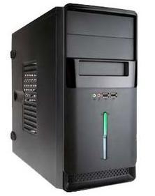 NORDIC BLACK CASE NO POWERSUPPL - Capricorn Technologies