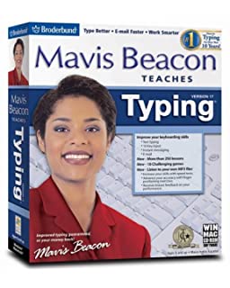 TYPING TUTOT MB - Capricorn Technologies