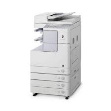 Canon DADF FOR 2520 - Capricorn Technologies