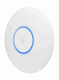 UBIQUITI UniFi UAP-AC-Pro Indoor/Outdoor 802.11ac Regular 802.af POE ...